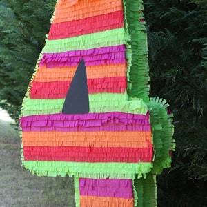 Large Number Four Pinata. Custom Number Pinata. Numero Cuatro. - Etsy
