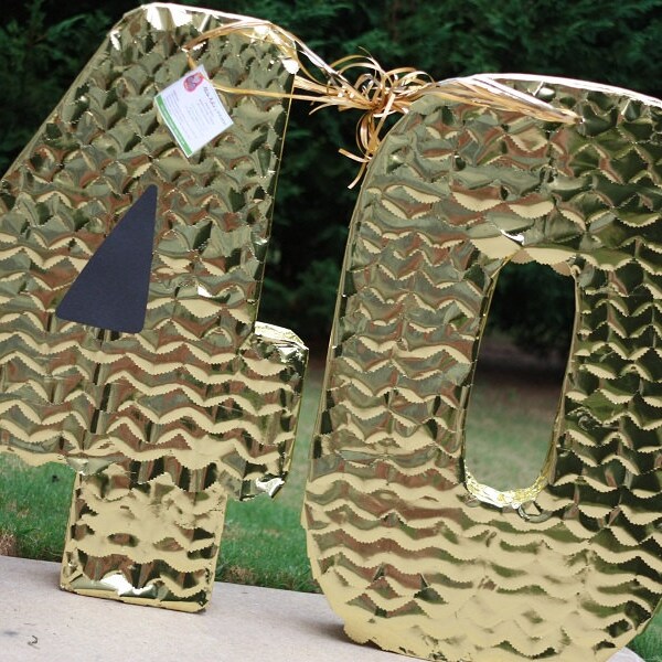 Custom Pinata - Etsy