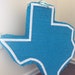 Texas Pinata - Etsy