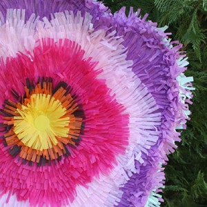 Flower Pinata - Etsy