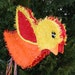 Large Chick Pinata - Etsy