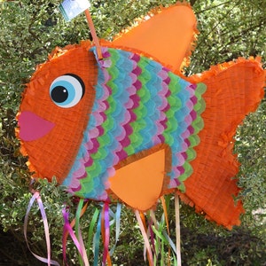 Fish Bobber Pinata | Reviewmotors.co