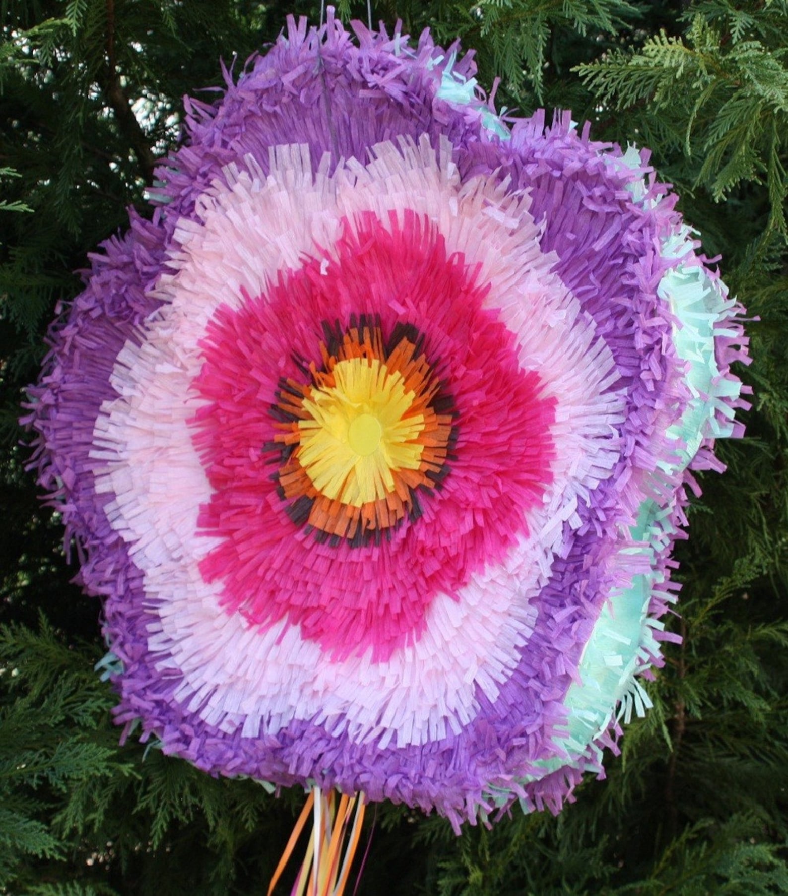 Flower Pinata - Etsy