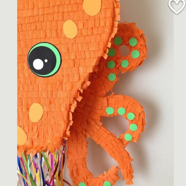 Animal Pinata - Etsy
