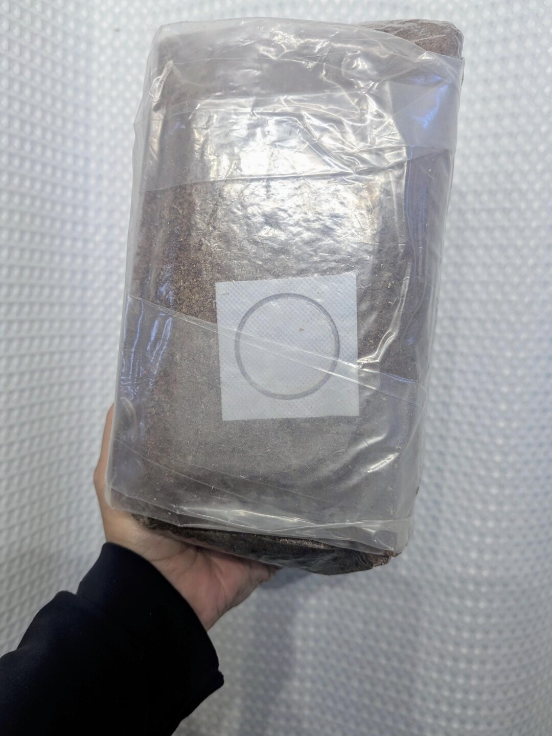 Master Mix Mushroom Substrate-sterilized and Ready to Use. - Etsy