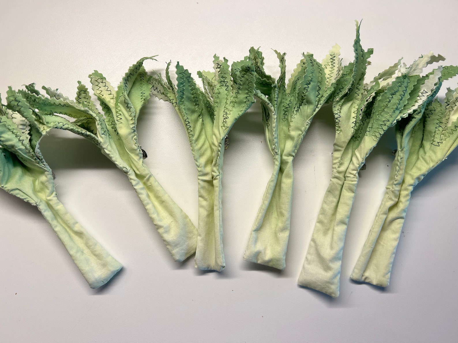 Celery Stalk Lapel Pin, 5th Doctor Costume Accessory, Doctor Who ...