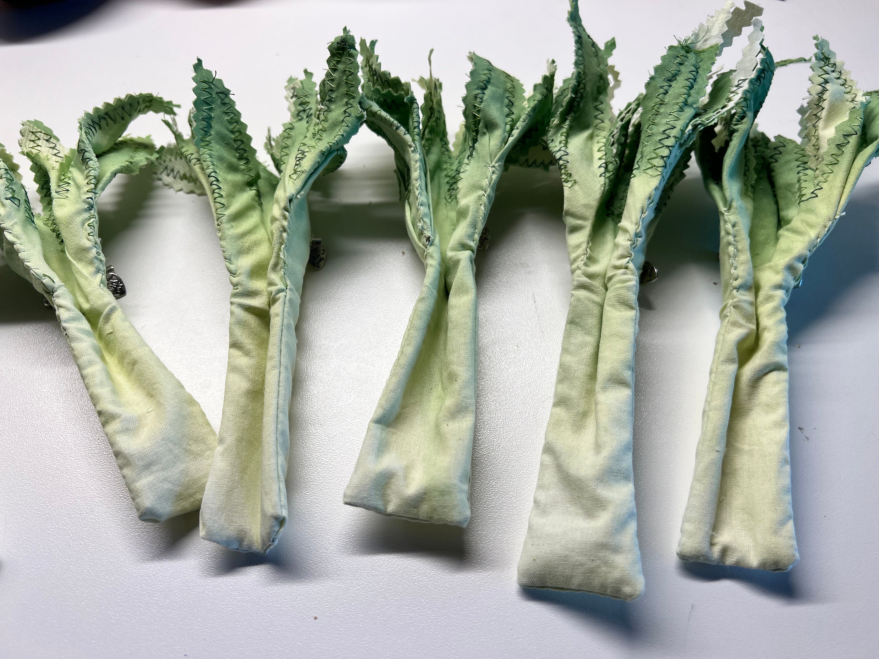 Celery Stalk Lapel Pin 5th Doctor Costume Accessory Doctor - Etsy