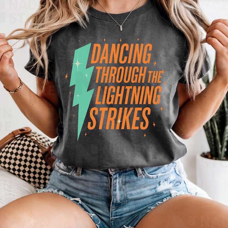Dancing Through the Light - Etsy