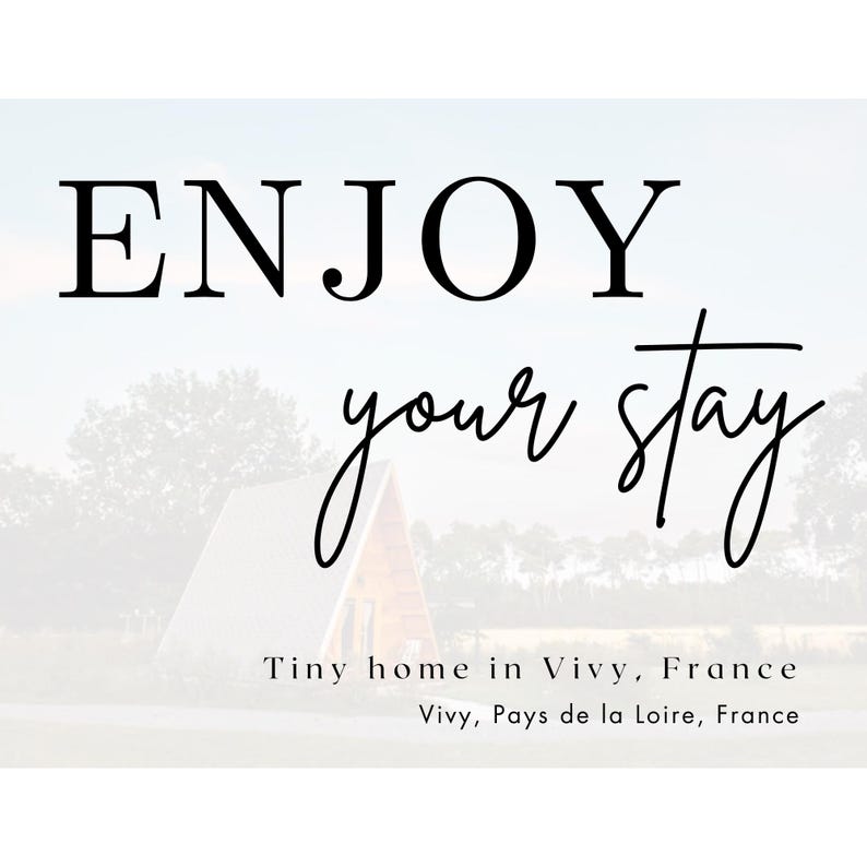 2026 Airbnb Welcome Rental Guide Book Canva Template Host Bundle Kit ...