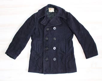 Nautical jacket | Etsy