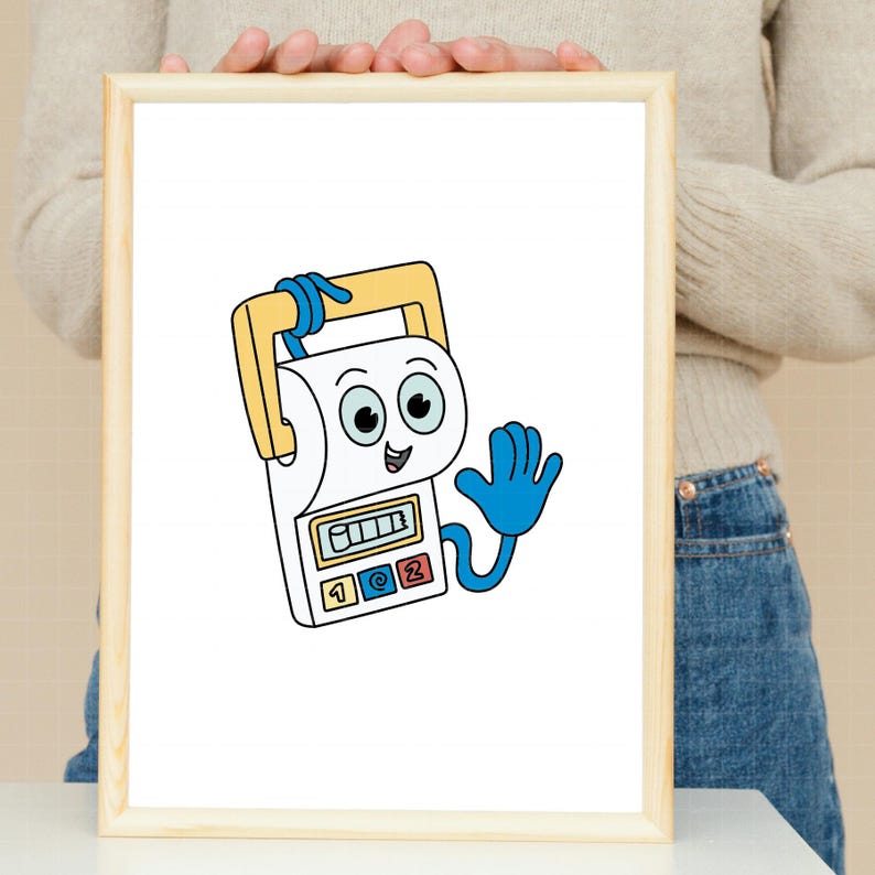 6194 - Paquete de personajes de Toy Story 5 en formato DTF a todo color ...
