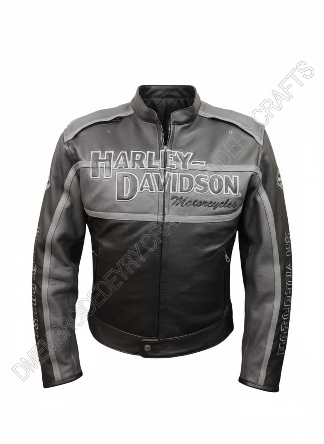 Custom Motorcycle Leather Jacket | Personalized Biker Racing Jacket ...