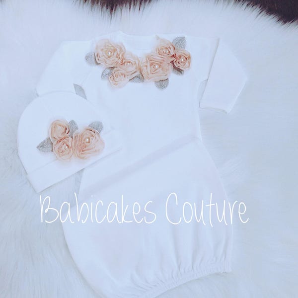 Fancy Baby Clothes - Etsy
