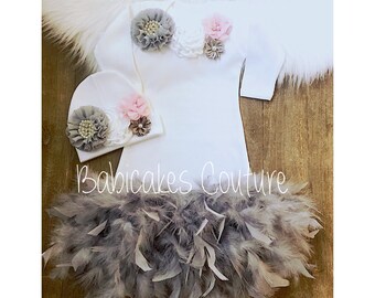Fancy newborn baby girl dresses | Etsy