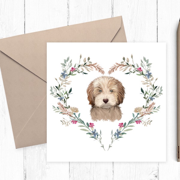Labradoodle Gifts - 60+ Gift Ideas for 2024