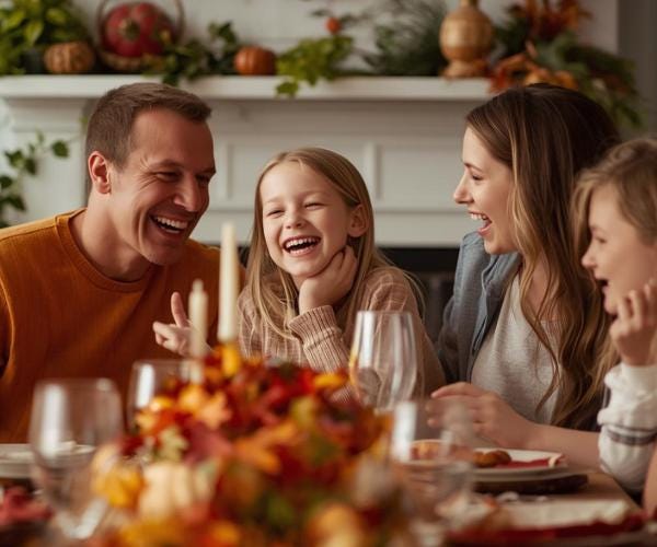 Funny Thanksgiving Games | Truth or Turkey, Stuffed Feud, Pass the Pie ...