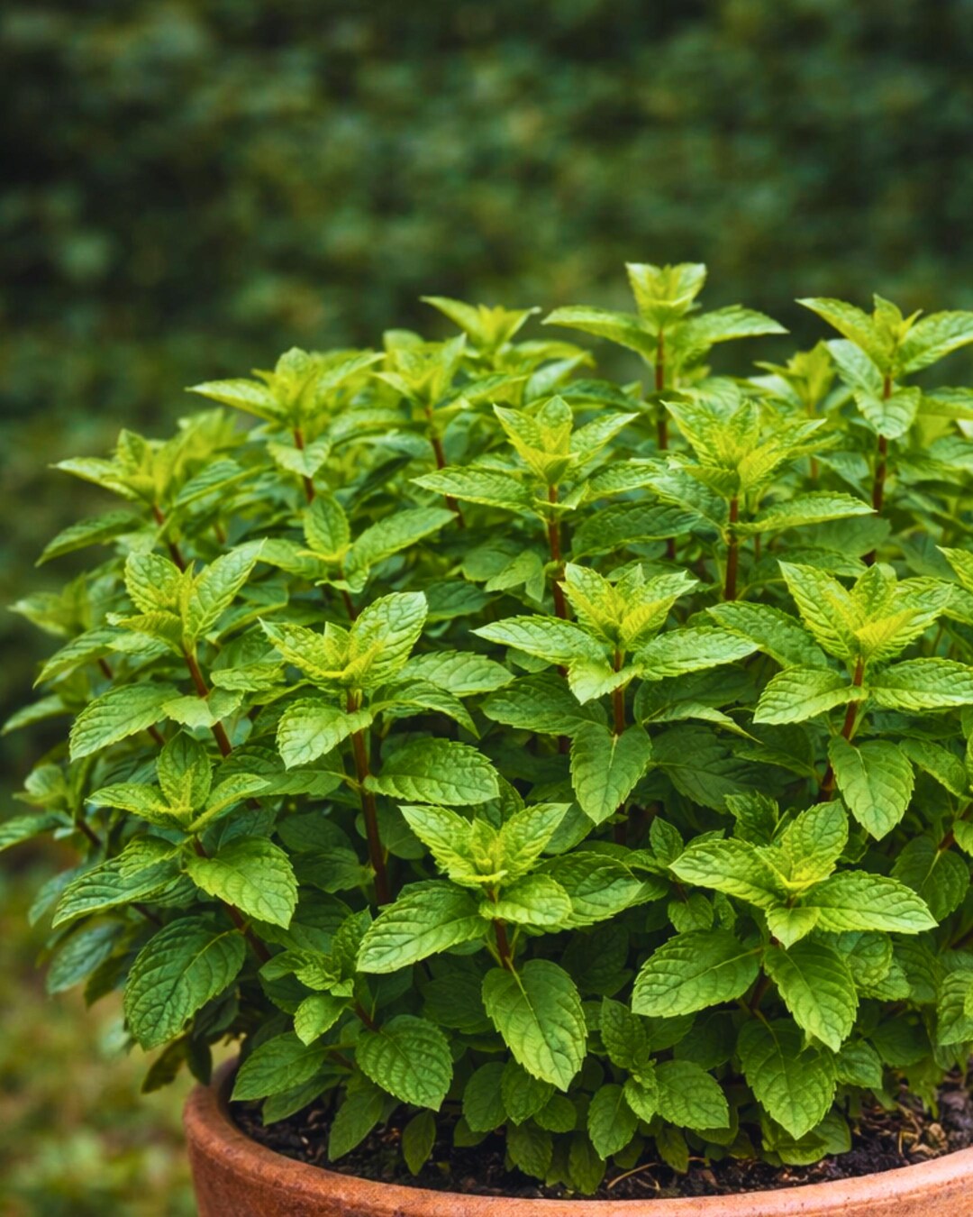 Peppermint Mentha Seeds, Fragrant Perennial Mint, Organic Herbal Tea ...
