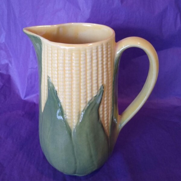 Corn Pottery - Etsy