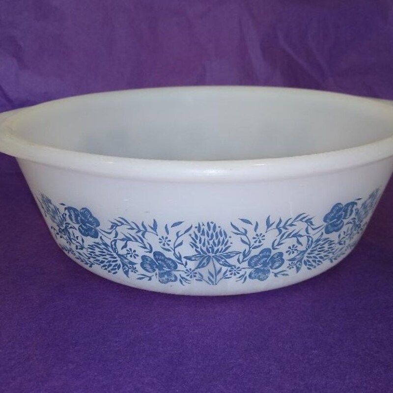 Round Casserole - Etsy