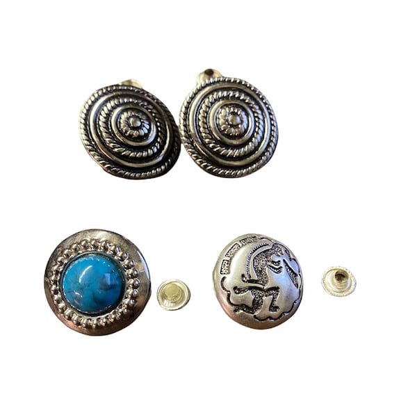 Indian Rivet - Etsy