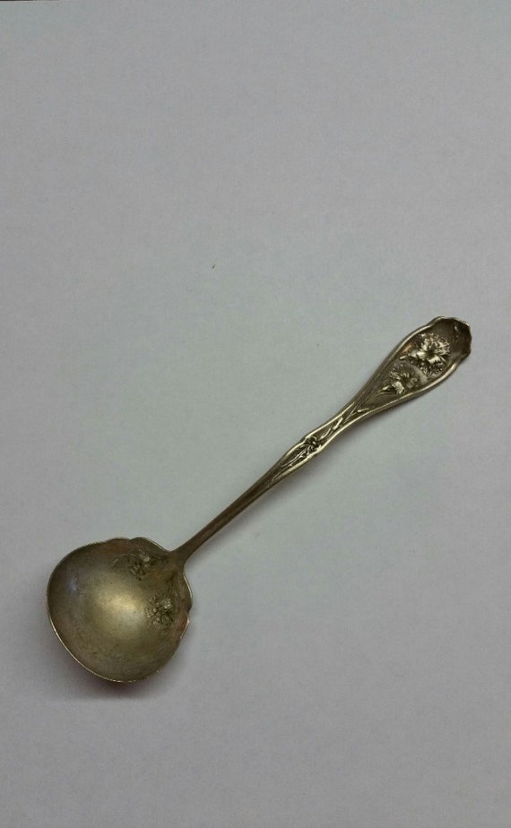 W R Keystone trademark of Wm A. Rogers Ltd. 1908 CARNATION | Etsy