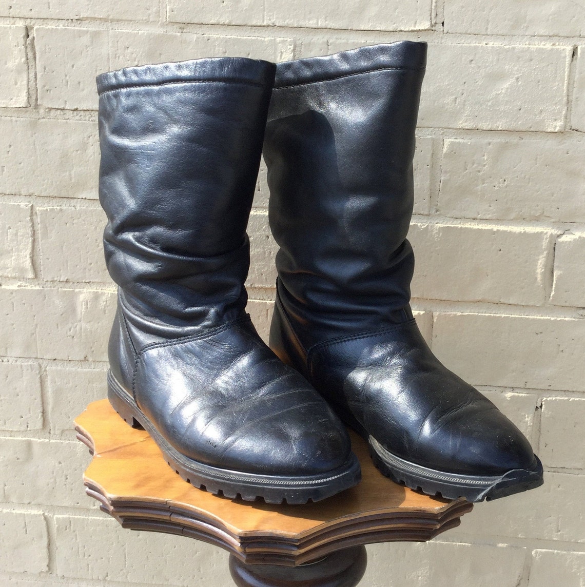 Siberian Husky Winter Boots Womens Winter Boots Womens | Etsy