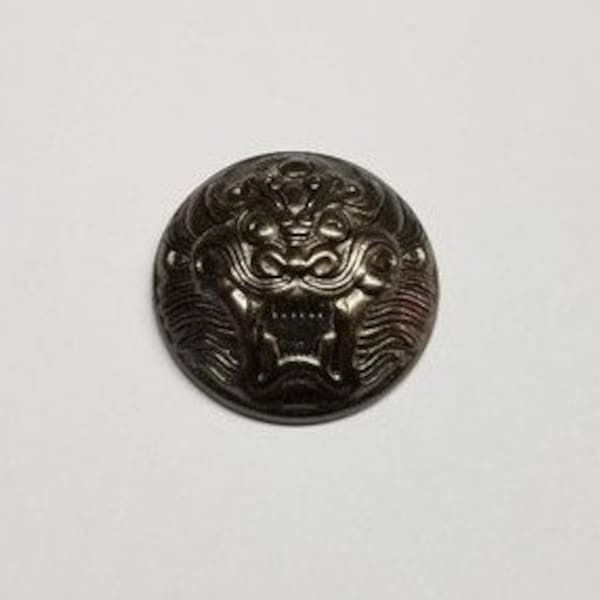 Round Conchos - Etsy