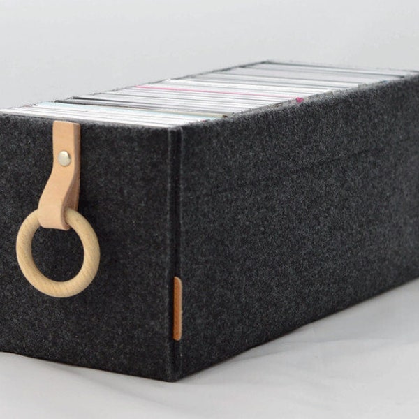 Ikea Cd Storage - Etsy