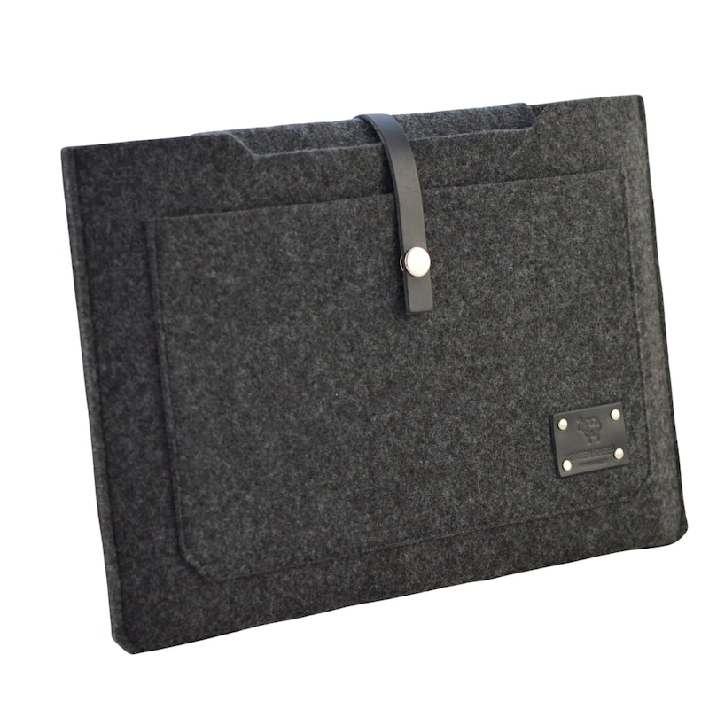 Felt Laptop Sleeve - Etsy