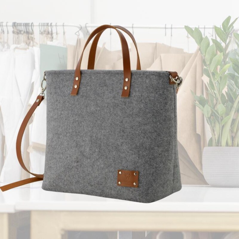 Felt Bag - Etsy Australia