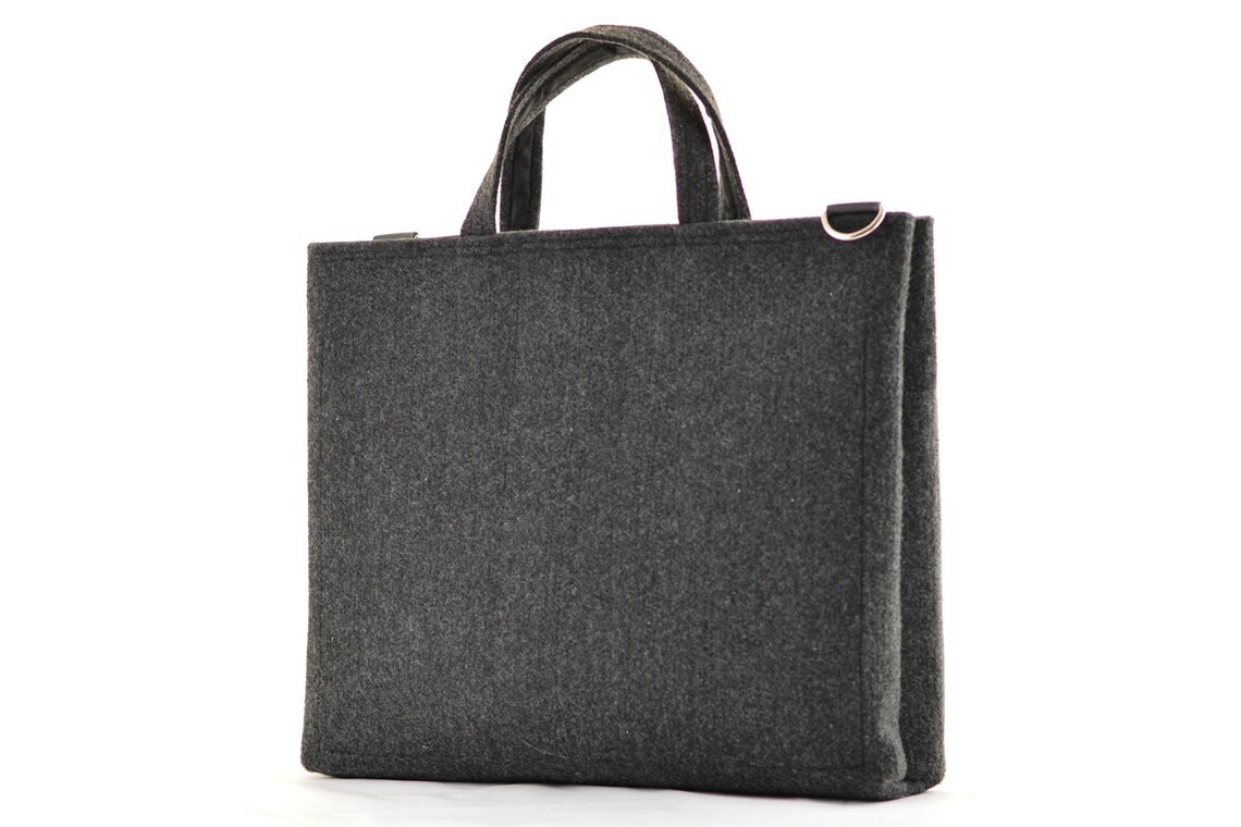 Felt Laptop Bag Laptop Bag Laptop Case Colorful Dots - Etsy