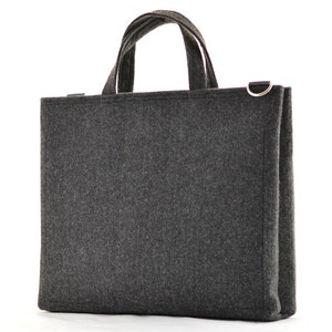 Felt Laptop Bag, Laptop Bag, Laptop Case, Colorful Dots, Extraordinary ...