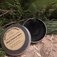 Medicinal, Balms, Natural, Salves - Etsy