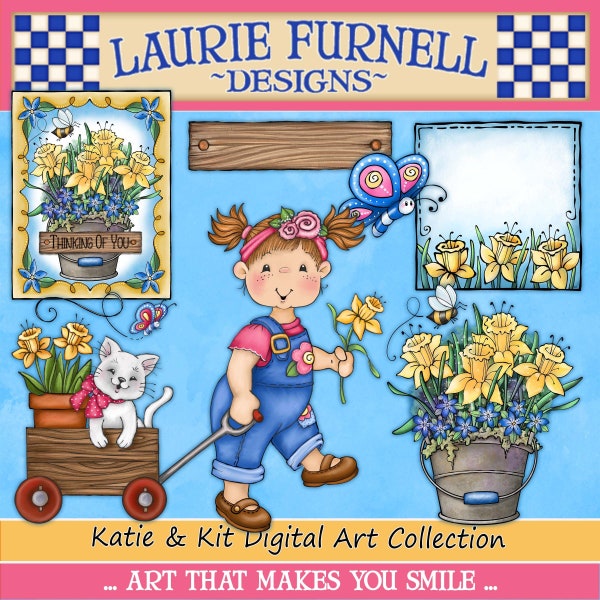Laurie Furnell Designs - Etsy
