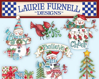 Laurie Furnell Designs by LaurieFurnellDesigns on Etsy