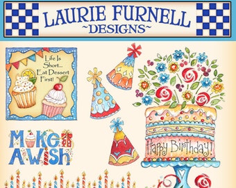 Laurie Furnell Designs by LaurieFurnellDesigns on Etsy