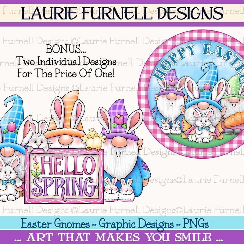 Laurie Furnell Designs - Etsy
