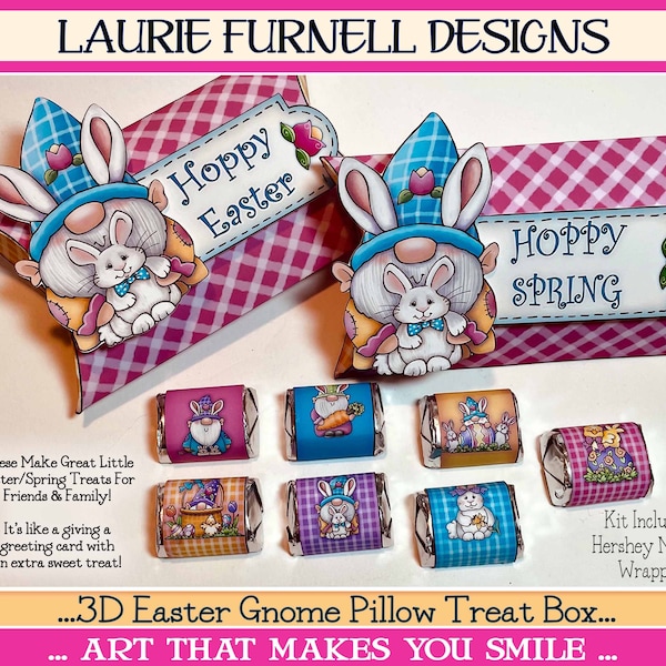 Laurie Furnell Designs - Etsy