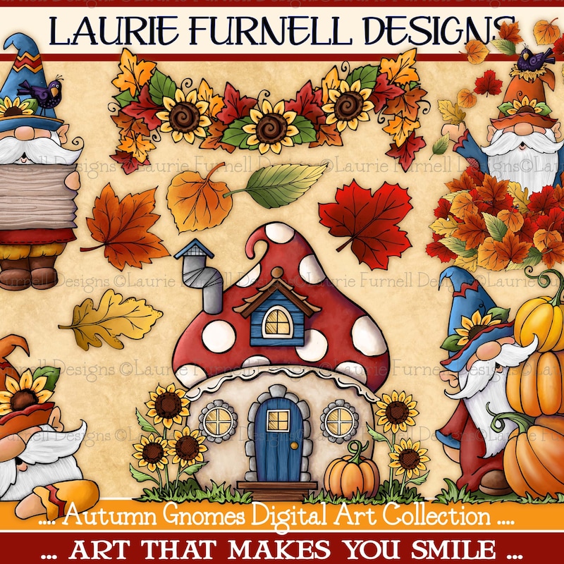 Laurie Furnell Designs - Etsy