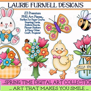 LaurieFurnellDesigns - Etsy