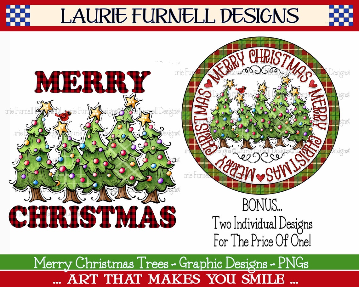 Christmas Art for Sublimation Christmas Clip Art Christmas - Etsy