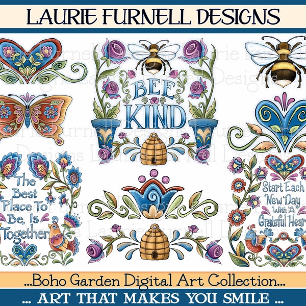 Laurie Furnell Designs - Etsy