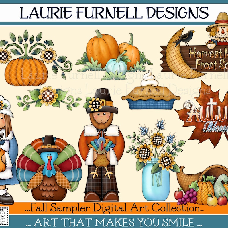 Laurie Furnell Designs - Etsy