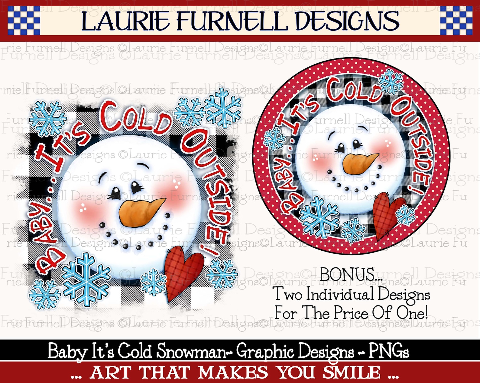 Snowman PNG Baby It's Cold Outside Graphic Snowman Clip - Etsy