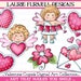 Valentine Cupid Pngs, Valentine Clip Art, Valentine Heart Pngs, Cupid ...