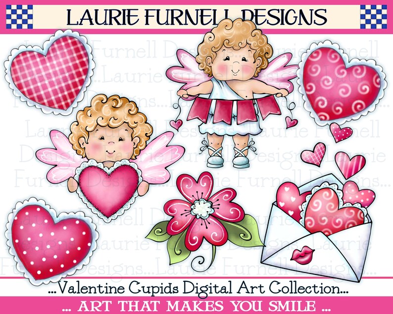 Valentine Cupid Pngs, Valentine Clip Art, Valentine Heart Pngs, Cupid ...