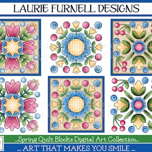 Quilt Block Clip Art, Quilting Art, Quilt Block Print, Quilt Block PNG ...