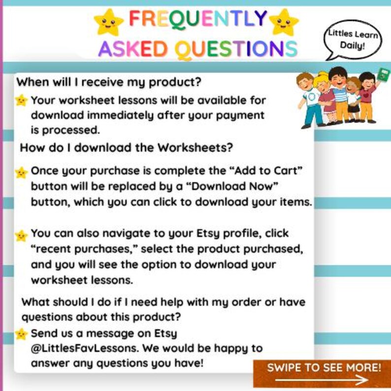 Preschool Worksheets Printable Bundle | Letters, Numbers, Colors ...