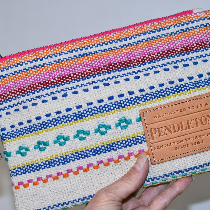 Pendleton Purses - Etsy