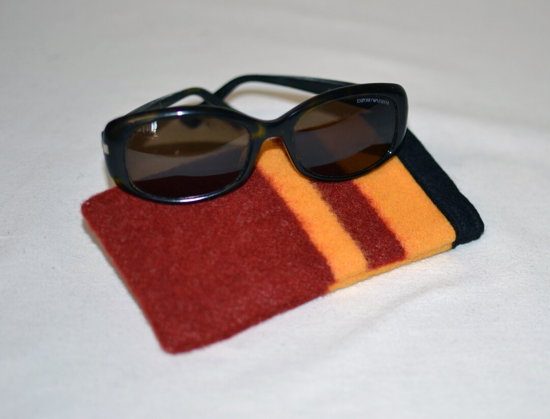 National Park Souvenir Gift Retro Yellowstone National Park Wool ...